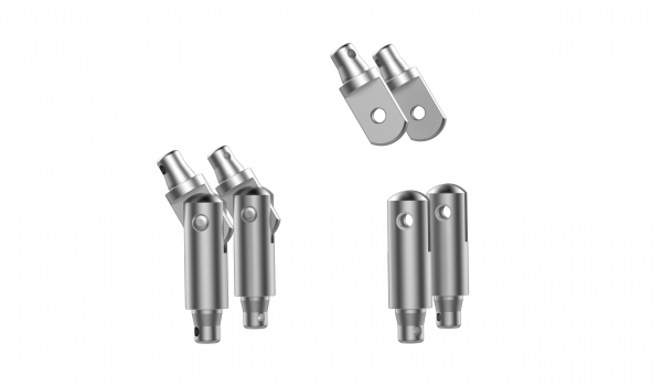 Tower joints Kit