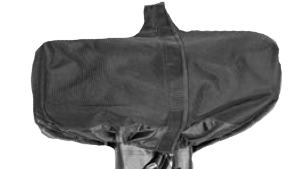 Waterproof and Anti-rain Hoist Cover