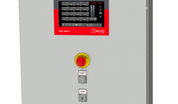 Touring PRO WM Motor Controller