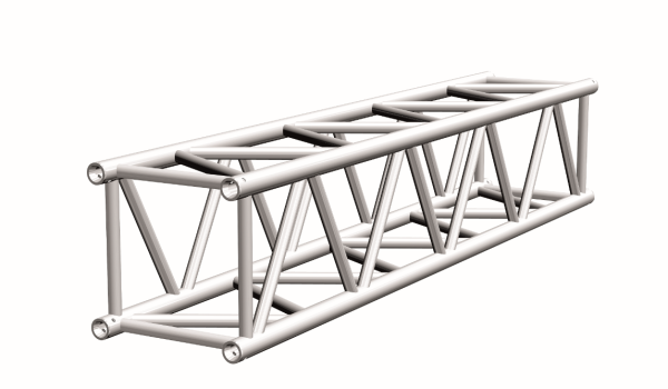 30 Heavy Duty Professional Flat Truss